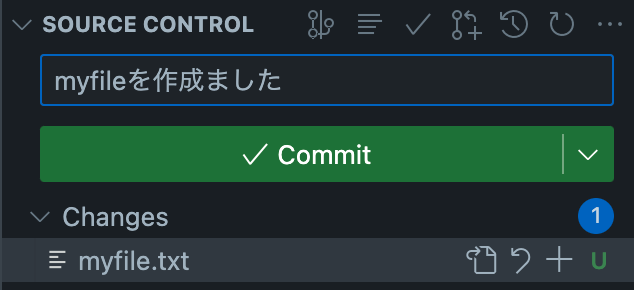 Git — 計算社会科学のためのpythonプログラミング入門